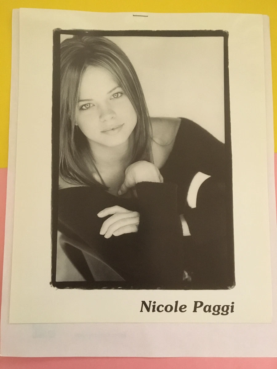 Nicole Paggi