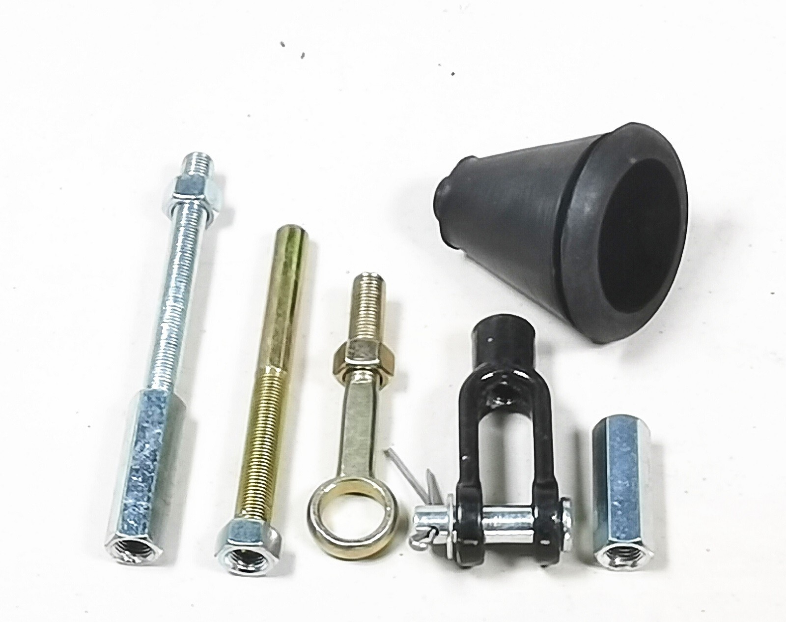 Universal GM Manual Master Cylinder Push Rod Kit Chevrolet Buick Olds ...