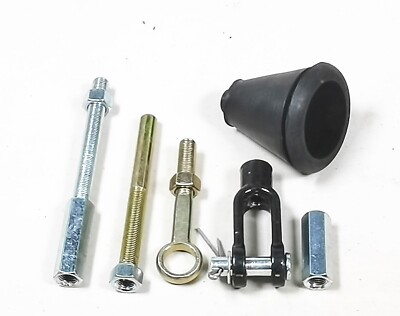 Universal GM Manual Master Cylinder Push Rod Kit Chevrolet Buick Olds ...