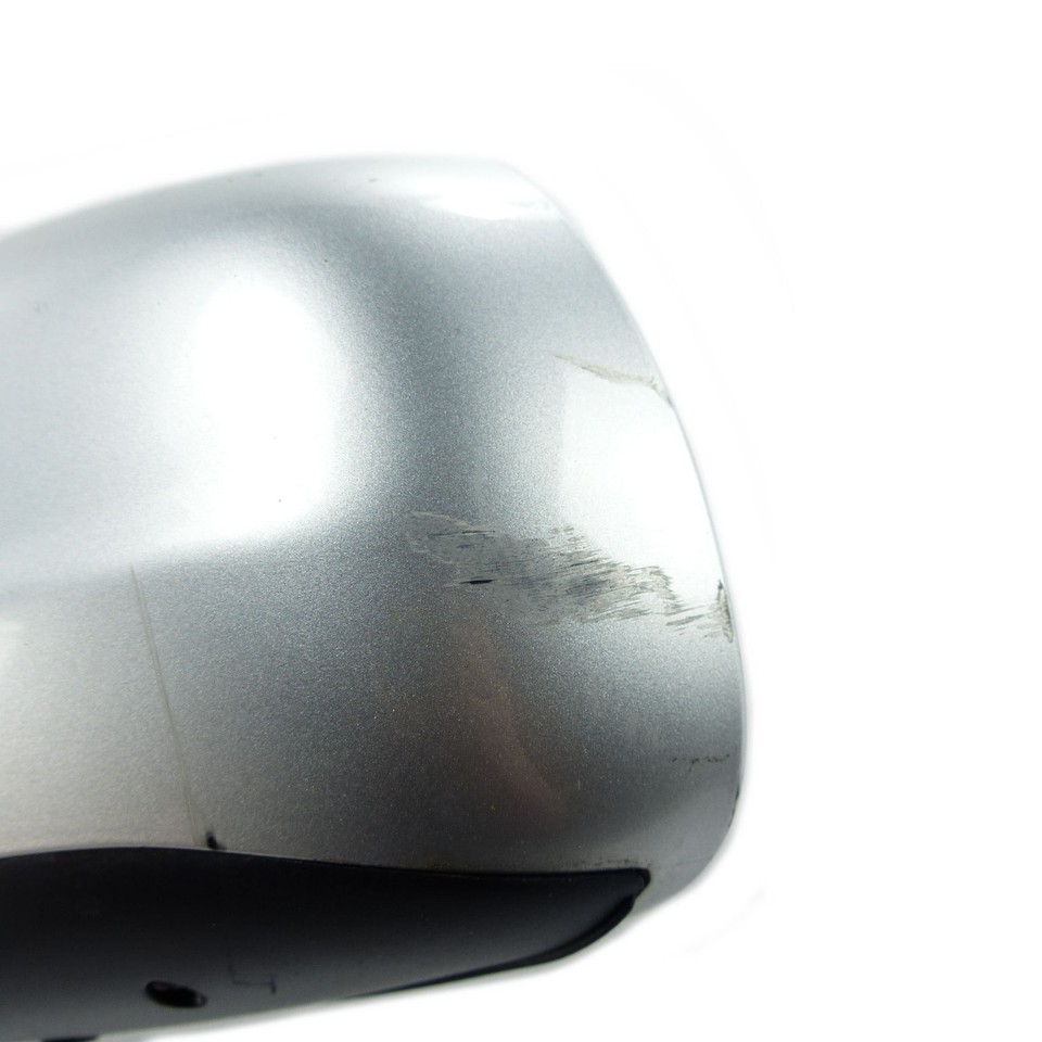 Skoda Superb 3U Left Mirror Electric Exterior Mirror LF7T Diamond ...