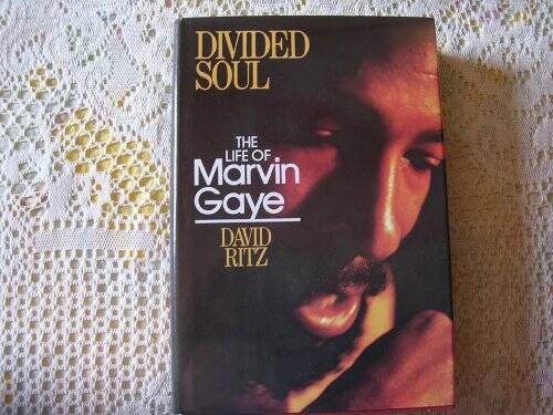 Divided Soul: The Life of Marvin Gaye - Hardcover By Ritz, David - GOOD ...