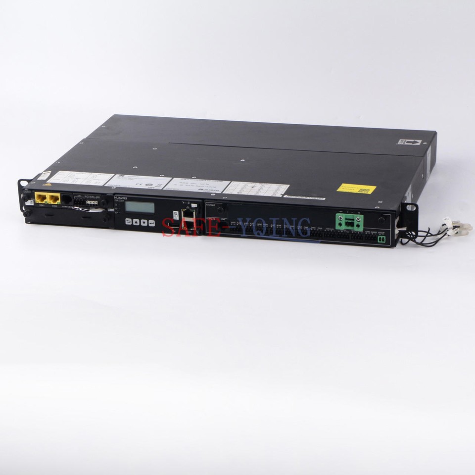 Used One Huawei Smart Site Monitoring Unit SCC800-B1 | eBay