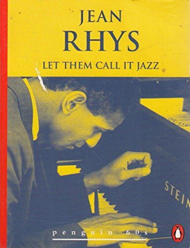 Let Them Call it Jazz and Other Stories | eBay