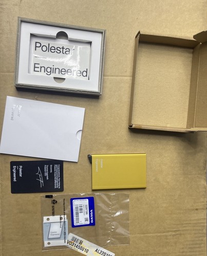 Polestar Engineered Optimization Software Owner Package (All Model ...