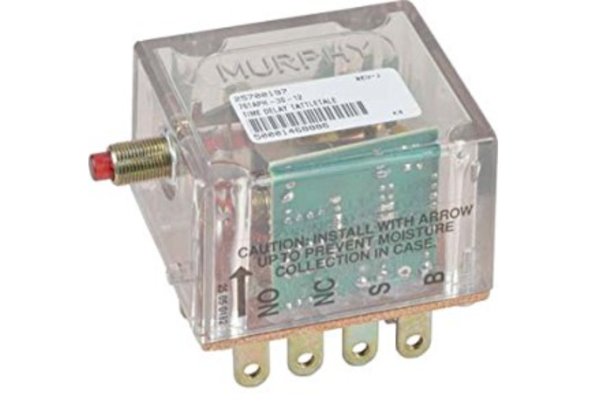 FW Murphy 761APH30-12 25700197 MAGNETIC SWITCH | eBay