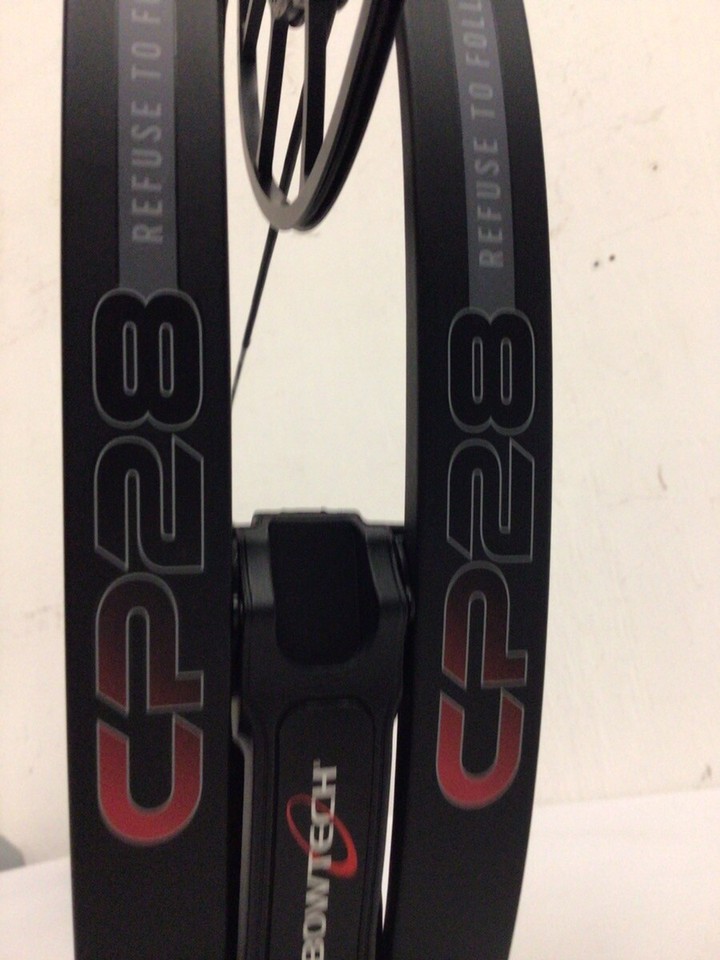 BOWTECH CP28 (HA2049530) | eBay