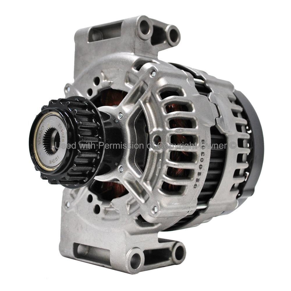 Alternator FVP 11345 Reman for sale online | eBay