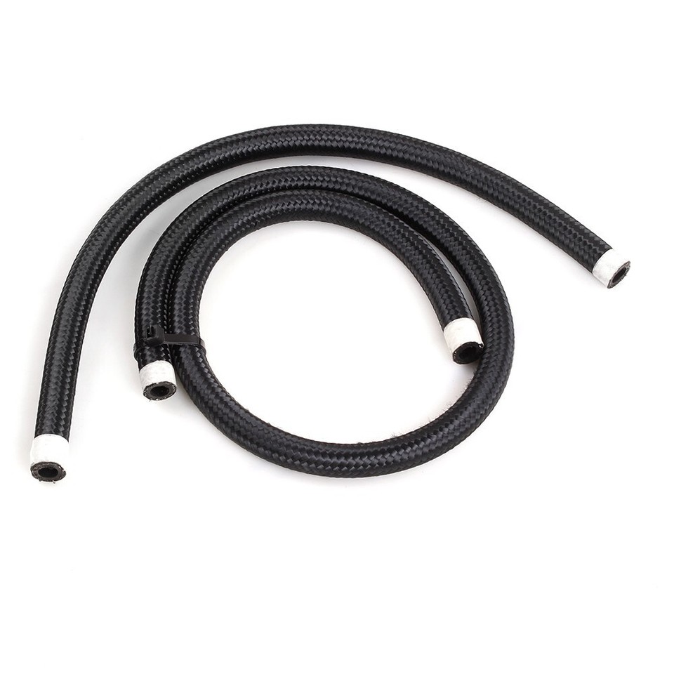 D Series Fuel Rail Manifold FPR Gauge Line Hose For SOHC D15 D16 D17 | eBay