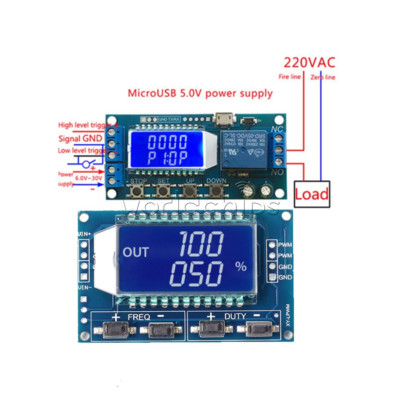 Pulse - Power Pulse Generator