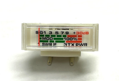 S-Meter for the Ranger RCI-X9 and RCI-99 Series CB radios - | eBay