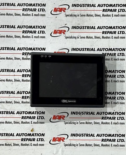 MAPLE SYSTEMS TOUCHSCREEN HMI5070TH 646412803336| eBay