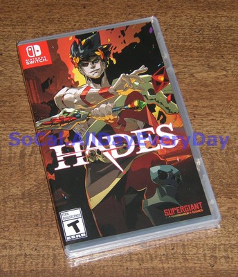 Hades switch physical - mokasinmasters