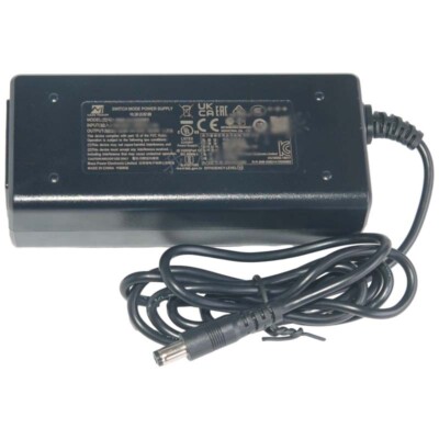 12V AC Adapter for Polycom Poly Studio X50 P017 Power Supply Cord ...