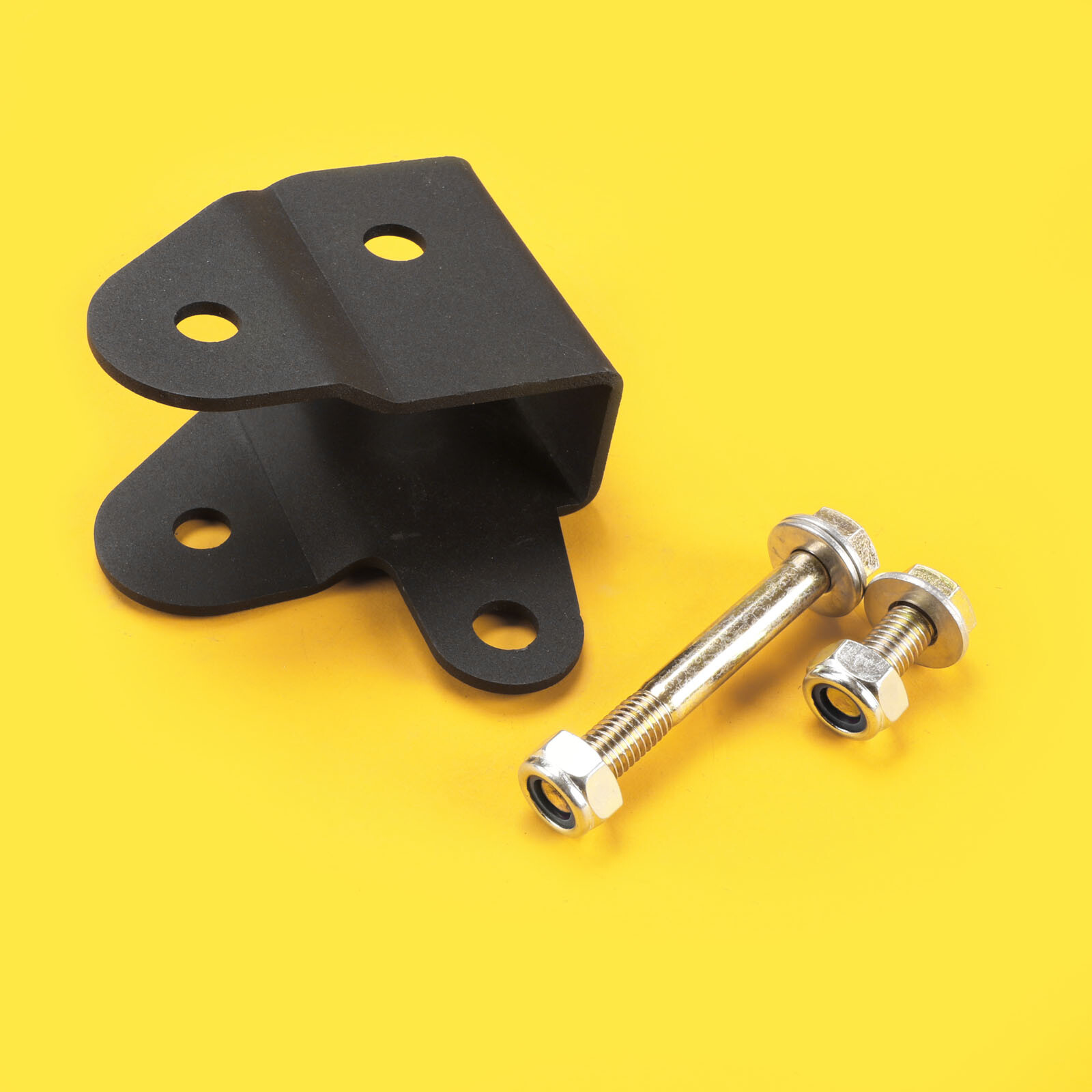 Front Track Bar Drop Bracket For 2-4" Lift Kit | Grand Cherokee ZJ 93 ...