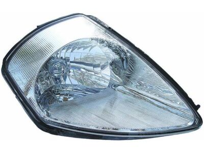 Right Headlight Assembly Dorman 39PQQB82 for Mitsubishi Eclipse 2001 ...