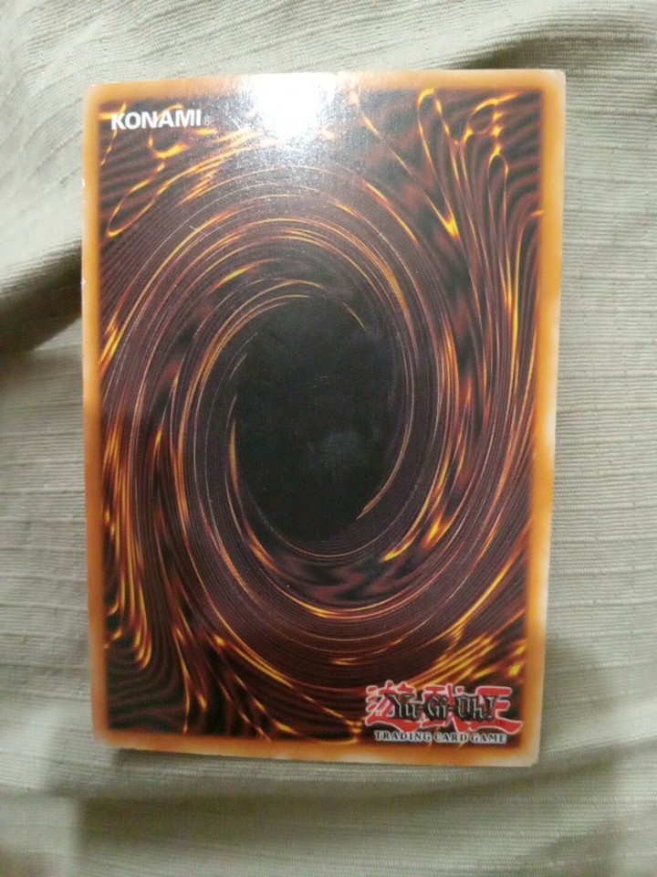 Yu-Gi-Oh! TCG Earthbound Servant Geo Grasha Maze of Millennia MZMI ...