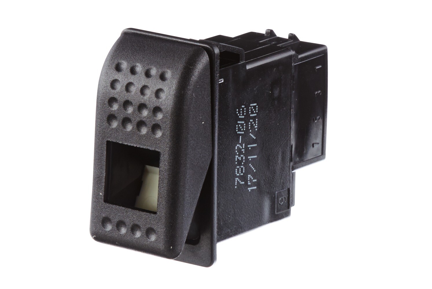 Hella Switch - S25 - Flip Switch Control - I-0 - Number of connect ...