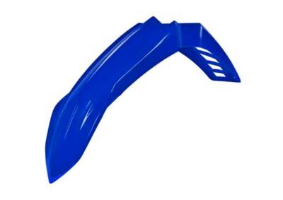 RTECH Front Fender Ventilated Blue YZ Yamaha YZ 125 2022-2024 | eBay