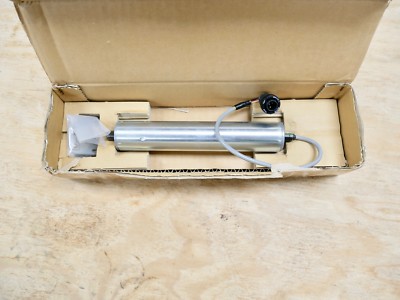 ITOH DENKI MOLLER power roller PM380AS-15-200-3-230-DR 16.4 FPM 10 in ...