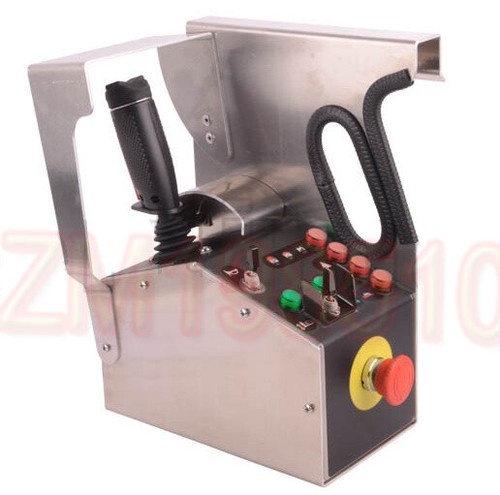 Control box 4000311410 for Haulotte Optimum 8 AC STAR 6 AC 194229857184 ...