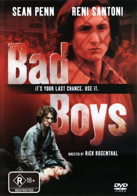 Region 4 (DVD) Bad Boys | eBay
