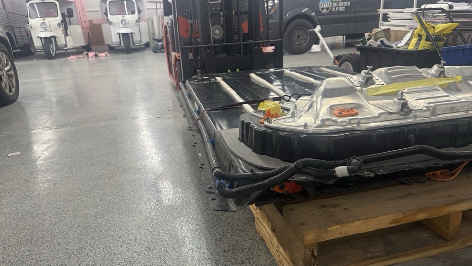 2017-2023 ⚡ TESLA MODEL 3 BATTERY PACK (2020) — 90% CHARGE — READY TO ...