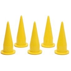 CRL Yellow Plastic Cone Nozzles WGCN | eBay