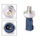 04E919081A 038919081K Oil Pressure Sensors Brown & Blue Switch Set For ...