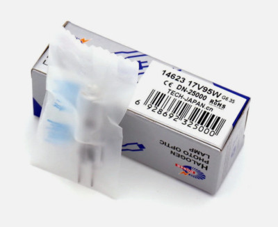 14623 Halogen Bulb 17V95W ADEC Korea Dental Chair Bulb FONA Stomatology ...