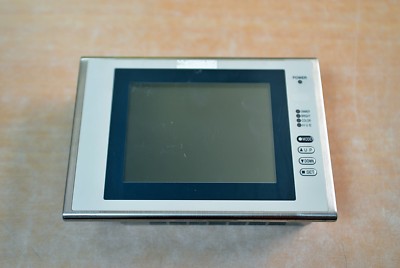 Operator Interface Panels - Graphic Panel