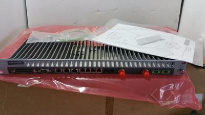 Ceragon FibeAir IP-20 24-G001-1 A02 IP-20G-M2-E6-T16-C-2DC+SM | eBay