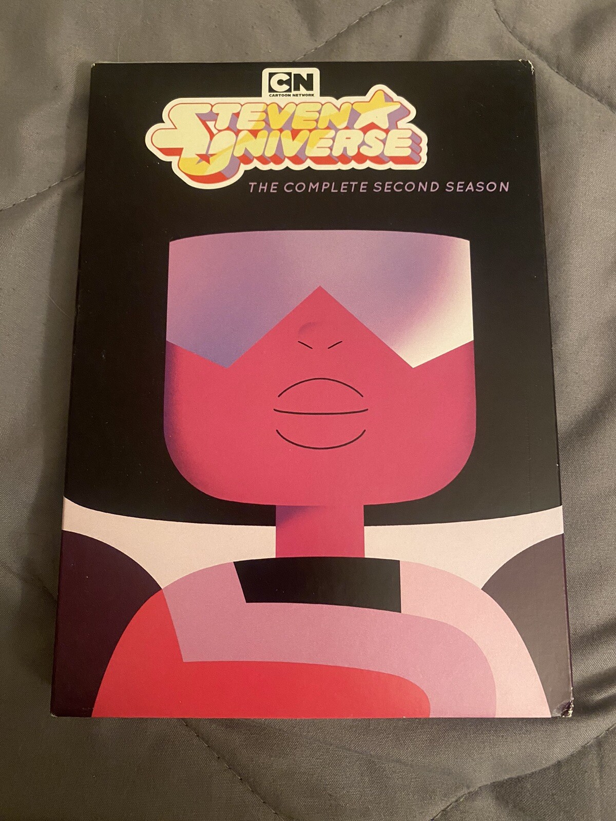 Cartoon Network: Steven Universe-The Complete Second Season (DVD) for ...
