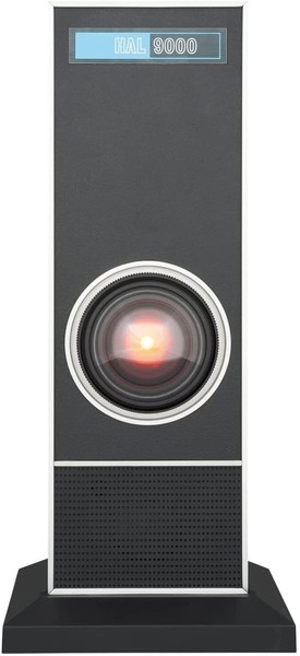 Medicom Toy Figure HAL 9000 for sale online | eBay