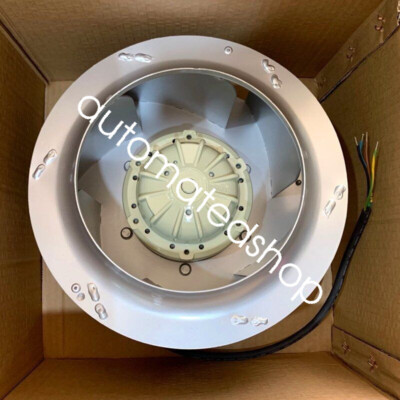 ziehl-abegg Printing machine fan RH28M-2DK.3I.1R new FedEx or DHL | eBay