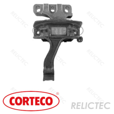 Right Engine Mounting Audi Seat VW Skoda:A3,GOLF VII 7,TT,LEON ST,SC ...