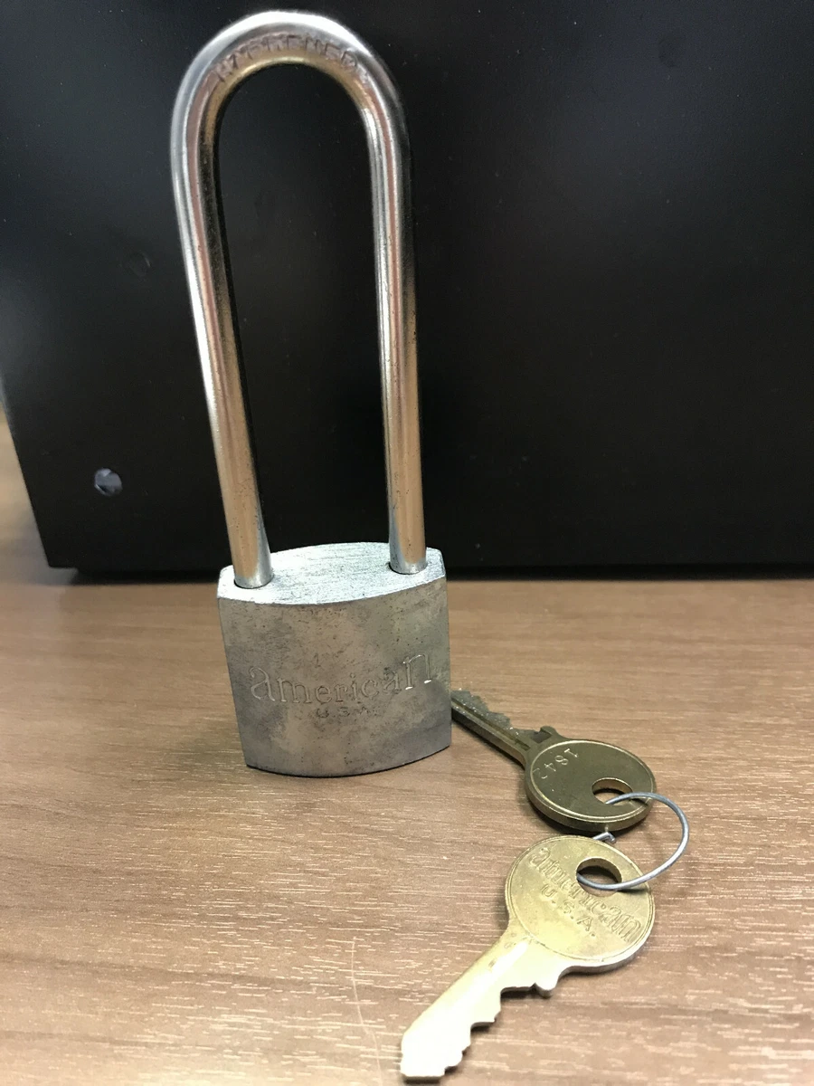 Commando Lock Total Guard 1-3/4 Bolt Cutter Proof High, 40% OFF