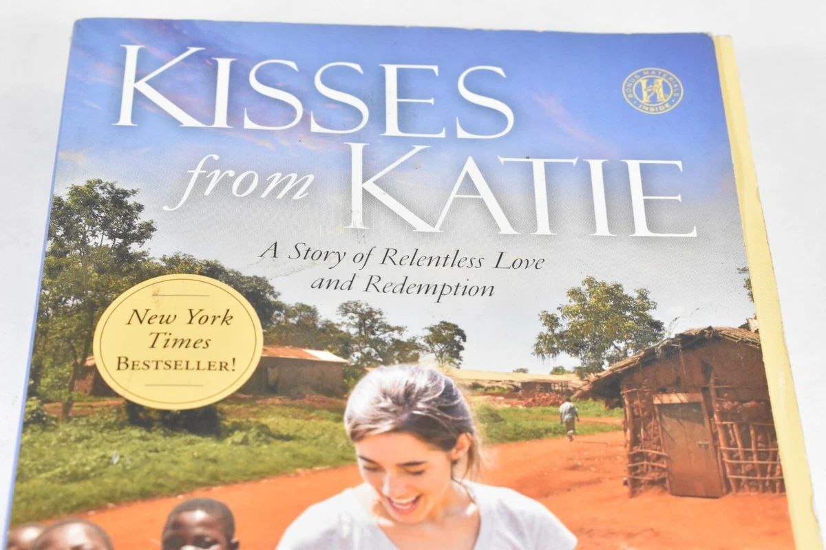 Kisses From Katie