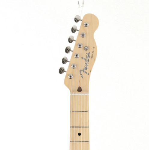Used Fender / Made in Japan Traditional 50s Telecaster Butterscotch ...