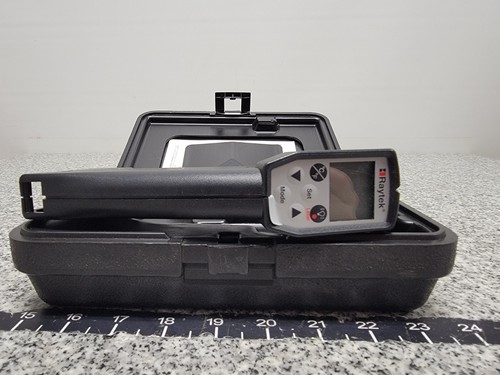 RAYTEK Raynger ST Infrared Thermometer Gun - HVAC Electrical Auto | eBay