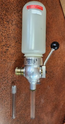 Harrell's Precision Powder Measure Dispenser | eBay