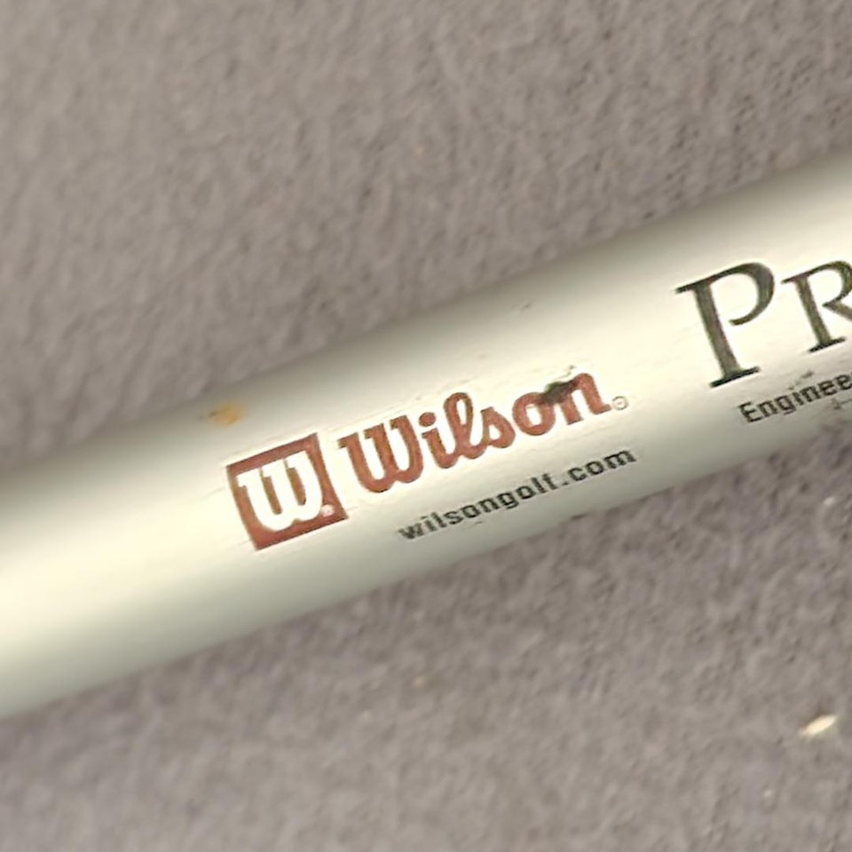 WILSON DEEP RED II DISTANCE DRIVER 10.5* R FLEX | eBay