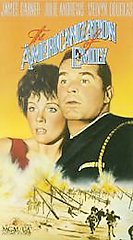 The Americanization of Emily (VHS, 1990) for sale online | eBay
