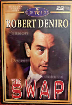 The Swap (DVD, 2002) 779836202697| eBay