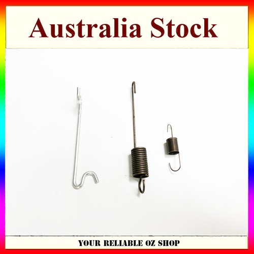 Governor Link Rod Spring Kit For Robin EY20 Gasoline Generator Engine ...