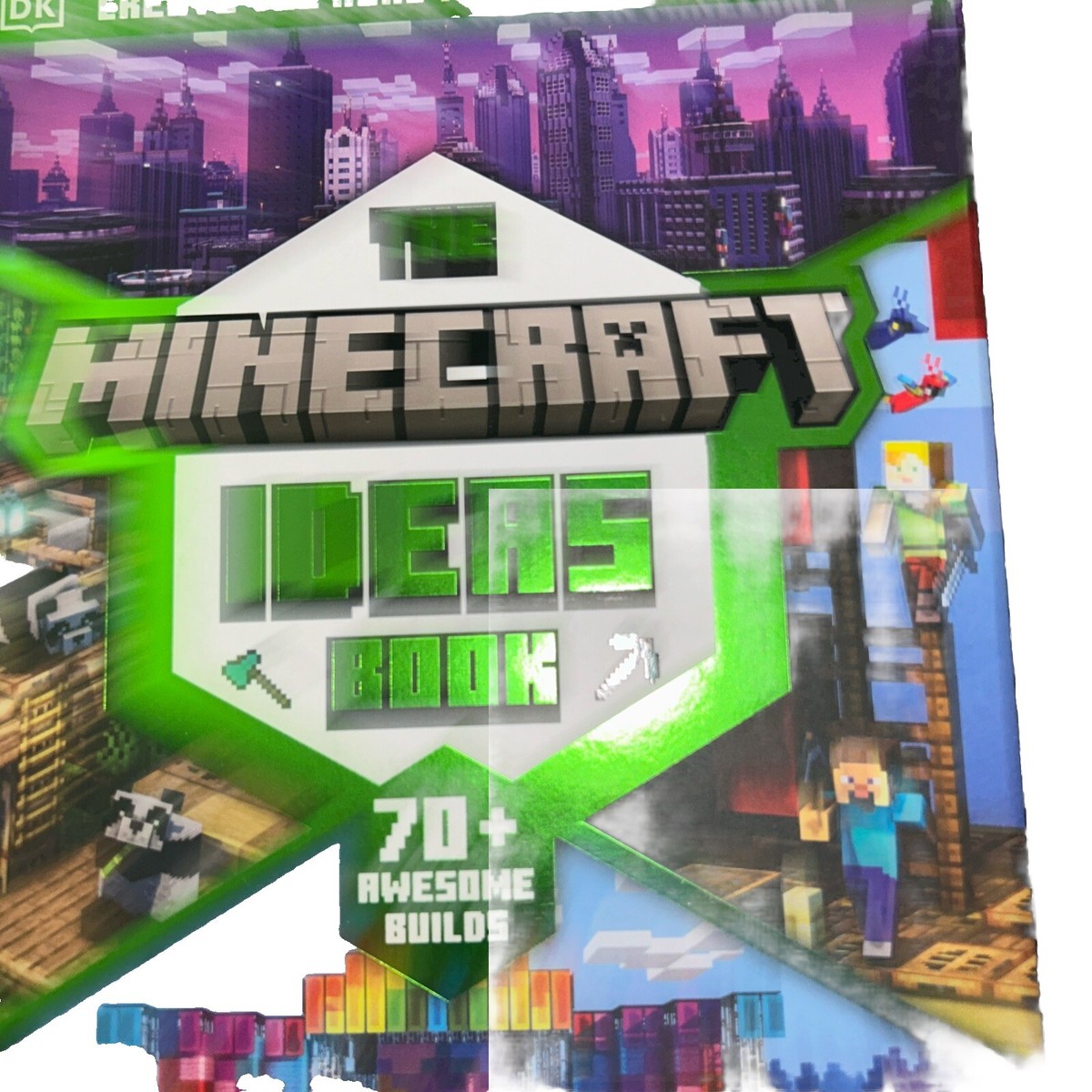 Minecraft Ideas For Beginners 15 Best Minecraft Castles | Ultimate