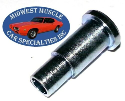 Ford Door Rear Quarter Window Crank Glass Regulator Arm Roller Rivet ...