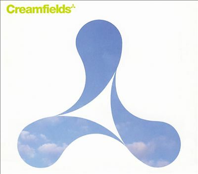 Creamfields 2000 by Various Artists (CD, 2000) for sale online | eBay ...
