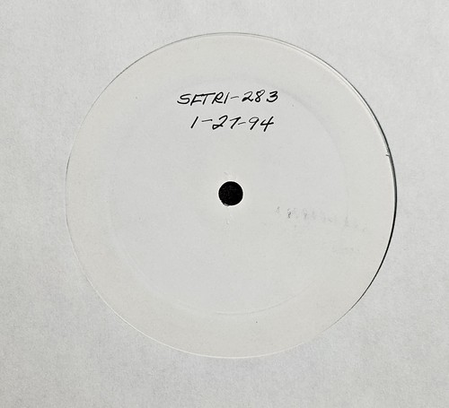 Red Aunts – Bad Motherfucken 40 O-Z (Test Pressing LP) Garage, Punk ...