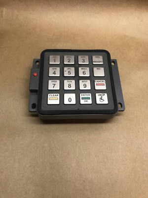 Oil & Gas - Gilbarco Advantage