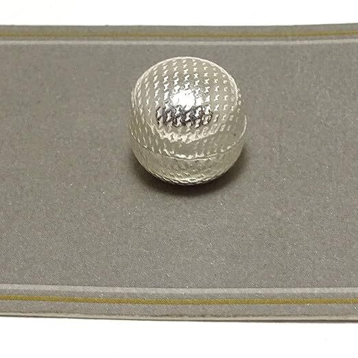 Pure Silver Chandi Supari Pooja Item Hindu Puja Accessories | eBay